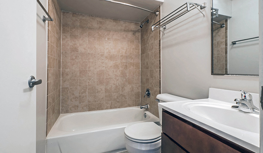 Reside 707 Apartments, 707 West Sheridan Road, Chicago, IL - RentCafe