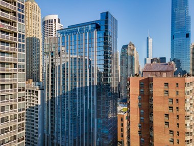 Studio Apartments for Rent in Chicago, IL: from $765 | RentCafe