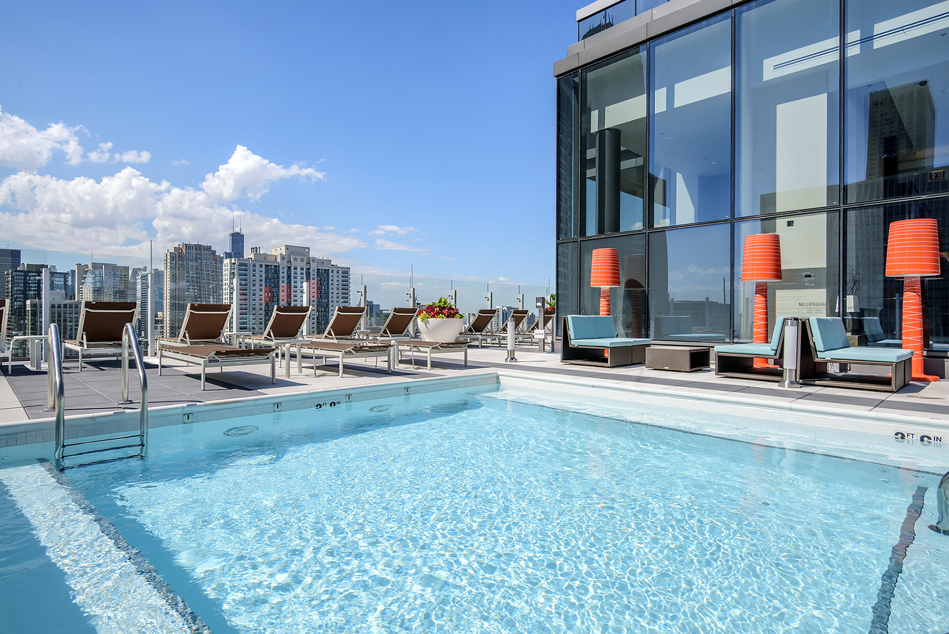 State & Chestnut Apartments, 845 North State Street, Chicago, IL - RentCafe