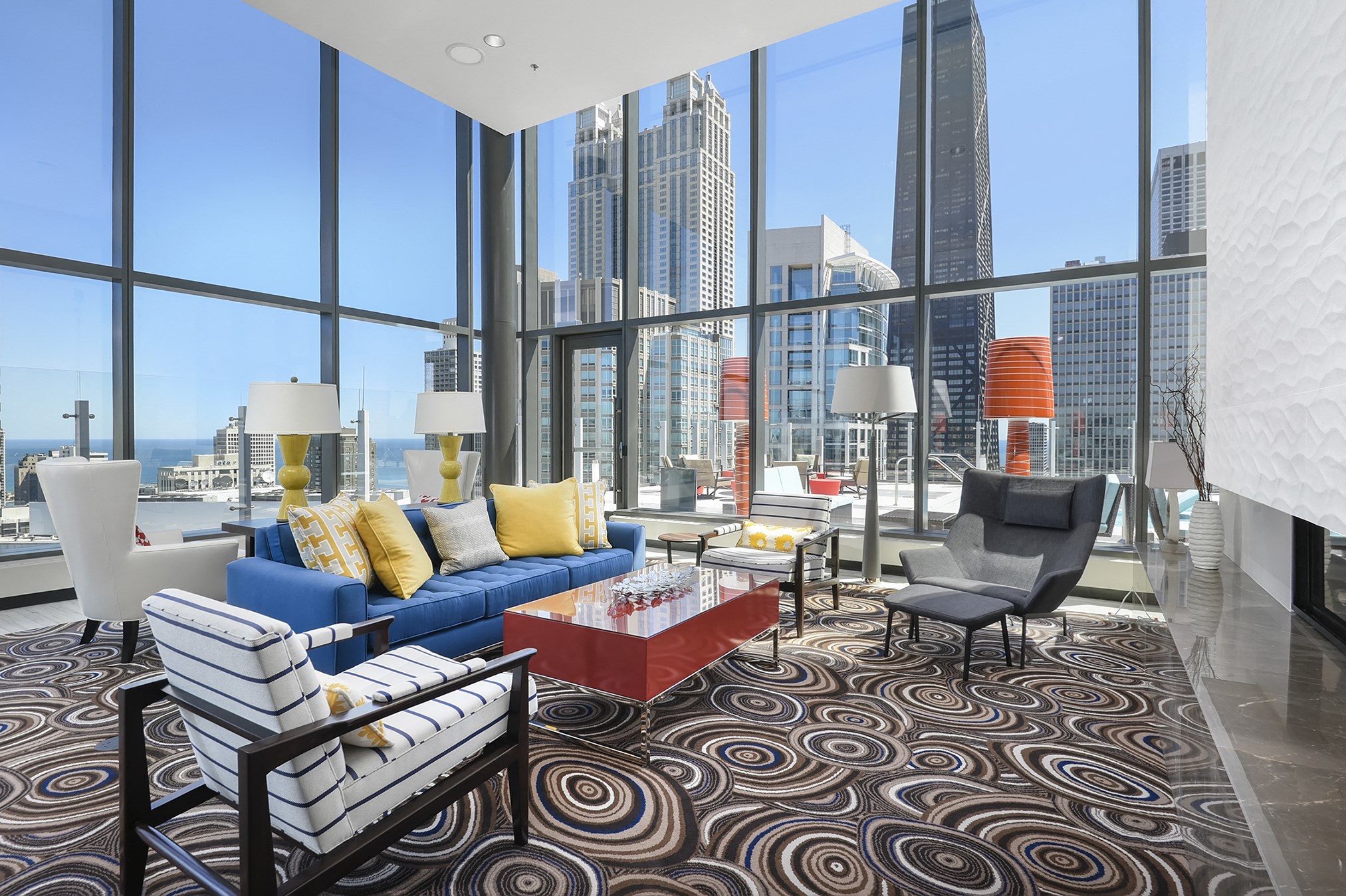 State & Chestnut Apartments, 845 North State Street, Chicago, IL - RentCafe