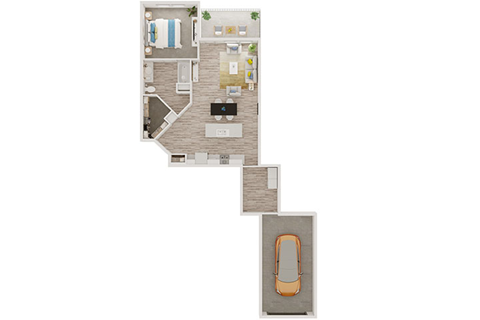 Town Commons Apartments, 1000 South Gilbert Road, Gilbert, AZ - RentCafe