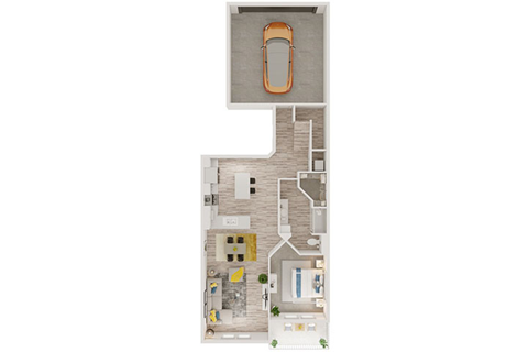 Town Commons Apartments, 1000 South Gilbert Road, Gilbert, AZ - RentCafe