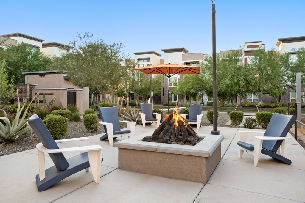 Town Commons Apartments, 1000 South Gilbert Road, Gilbert, AZ - RentCafe