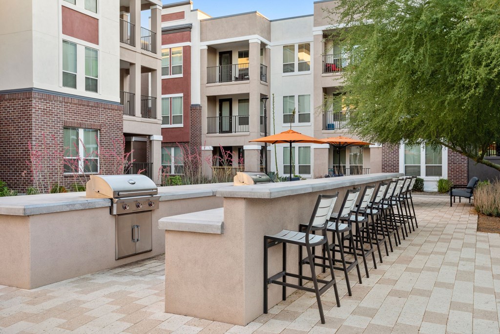 Town Commons Apartments, 1000 South Gilbert Road, Gilbert, AZ - RentCafe