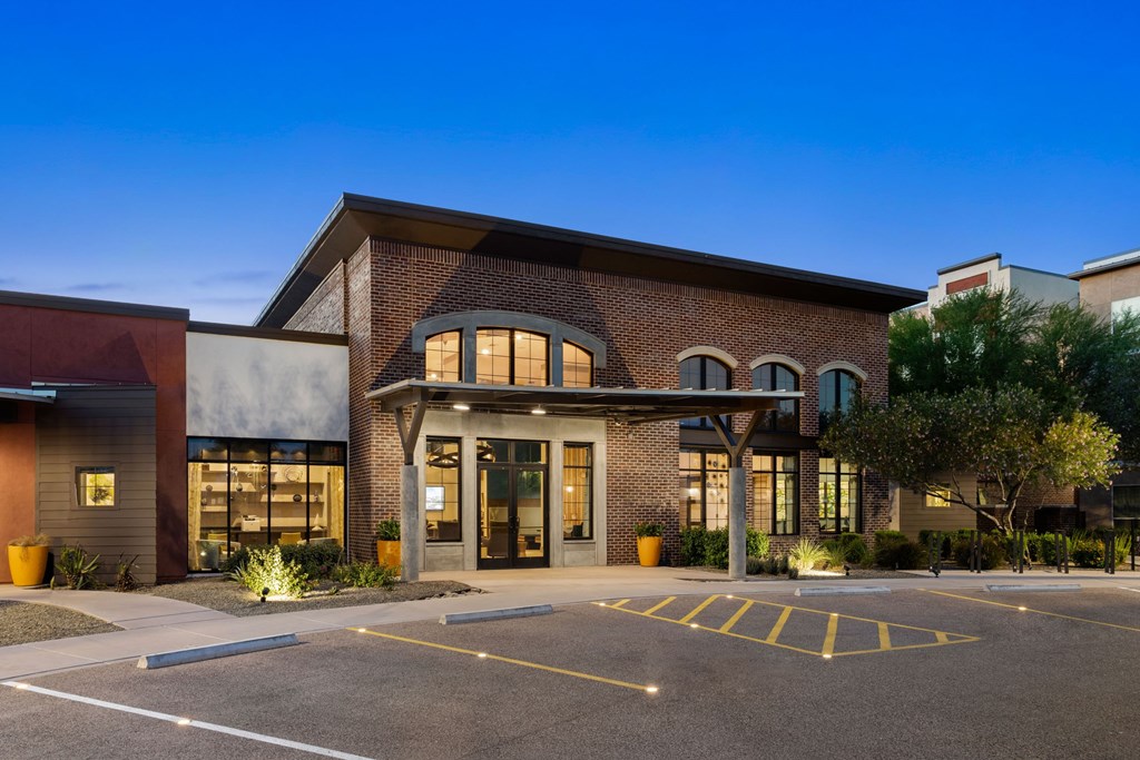 Town Commons Apartments, 1000 South Gilbert Road, Gilbert, AZ - RentCafe