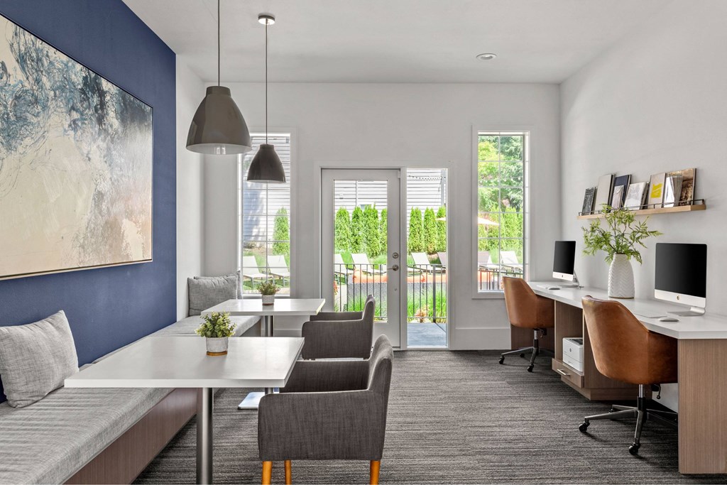 81 Fifty At West Hills Apartments, 8150 SW Barnes Rd, Portland, OR ...