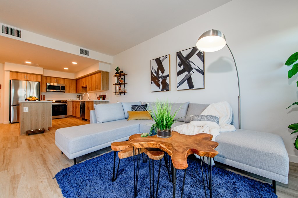 Rising Sun Apartments, 4210 Spring Street, La Mesa, CA - RentCafe