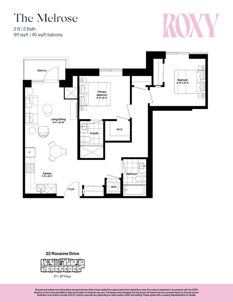 Roxy Apartments, 16 Roxanne Drive, Hamilton, ON - RentCafe