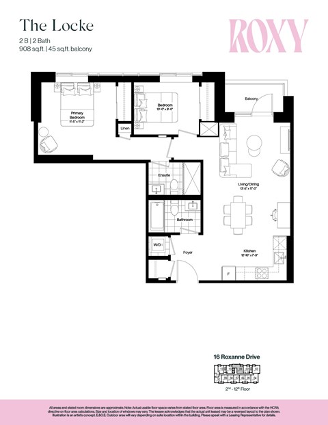 Roxy Apartments, 16 Roxanne Drive, Hamilton, ON - RentCafe