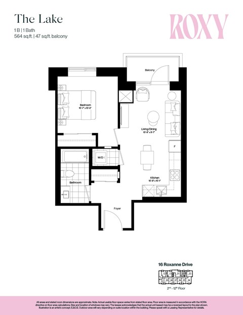 Roxy Apartments, 16 Roxanne Drive, Hamilton, ON - RentCafe