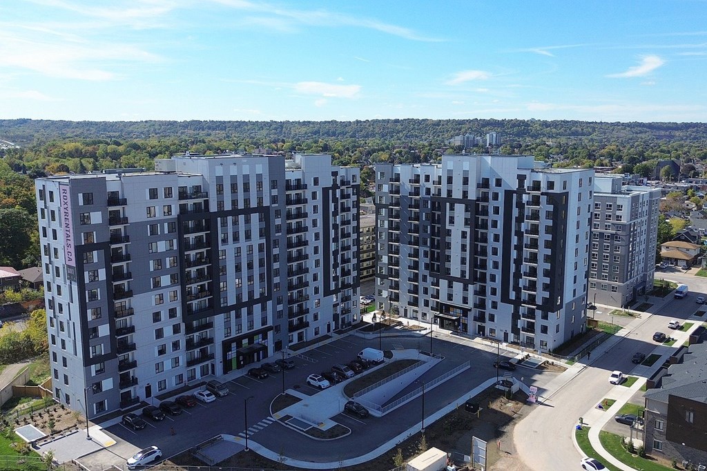 Roxy Apartments, 16 Roxanne Drive, Hamilton, ON - RentCafe