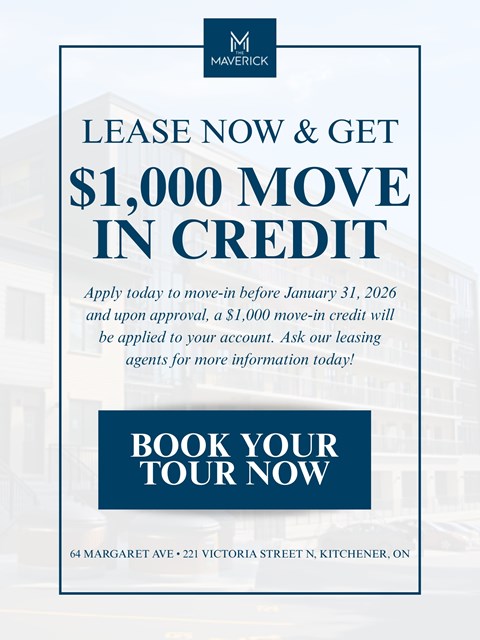 Apartments For Rent in Ontario - New Listings Daily