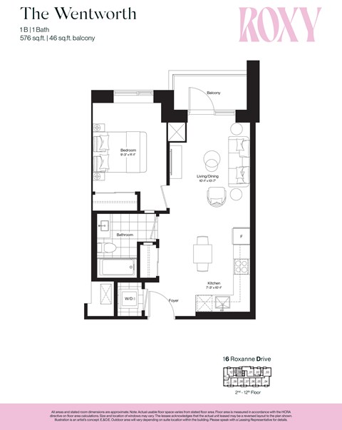 Roxy Apartments, 16 Roxanne Drive, Hamilton, ON - RentCafe