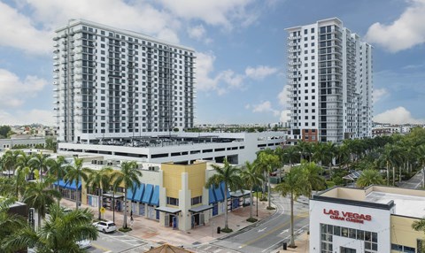 The Palma At Downtown Doral Apartments, 5250 NW 84th Ave, Doral, FL ...