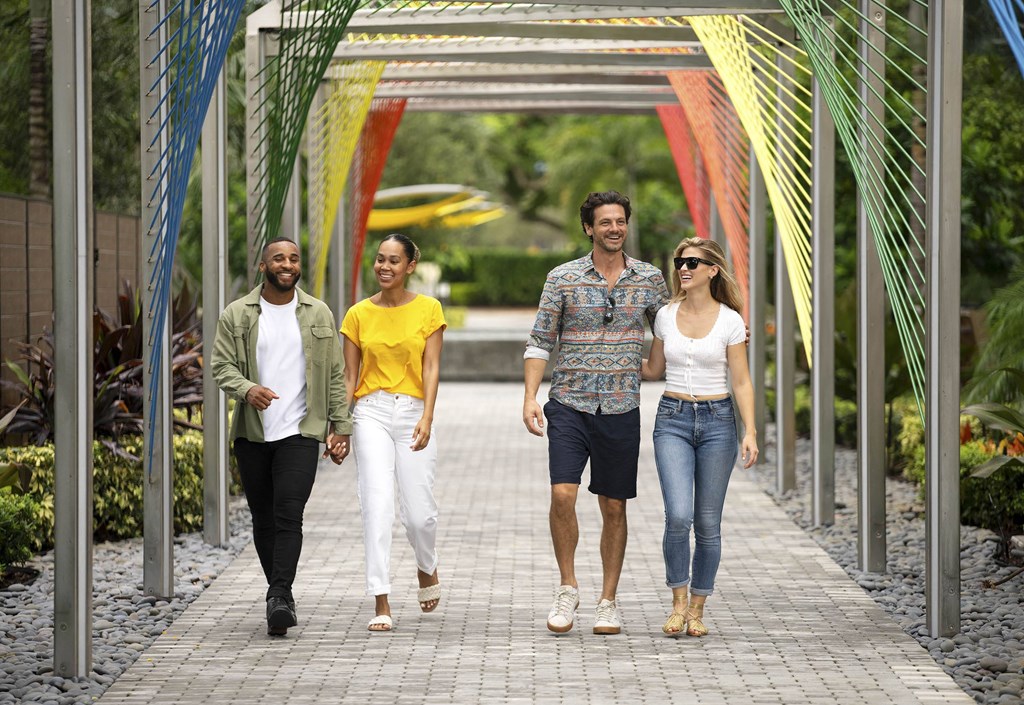 The Palma At Downtown Doral Apartments, 5250 NW 84th Ave, Doral, FL ...