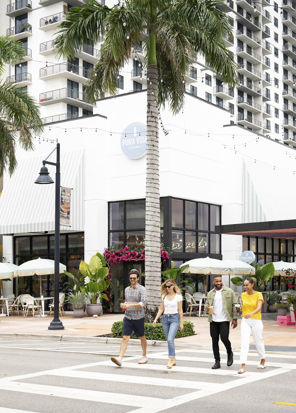 The Palma At Downtown Doral Apartments, 5250 NW 84th Ave, Doral, FL ...