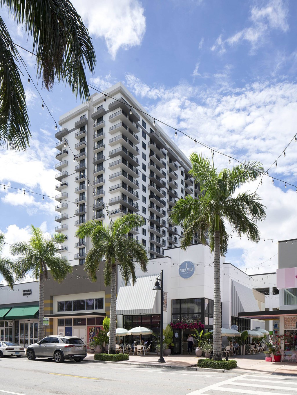 The Palma At Downtown Doral Apartments, 5250 NW 84th Ave, Doral, FL ...
