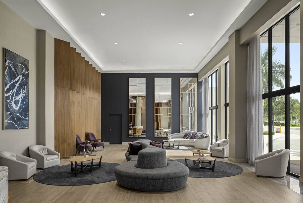 The Palma At Downtown Doral Apartments, 5250 NW 84th Ave, Doral, FL ...