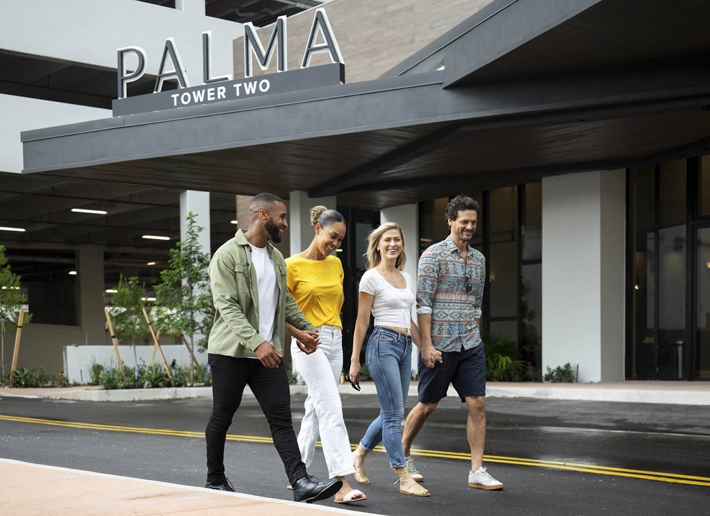 The Palma At Downtown Doral Apartments, 5250 NW 84th Ave, Doral, FL ...