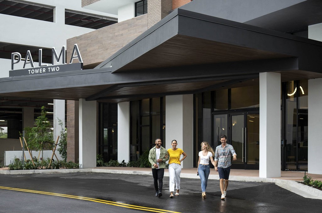 The Palma At Downtown Doral Apartments, 5250 NW 84th Ave, Doral, FL ...