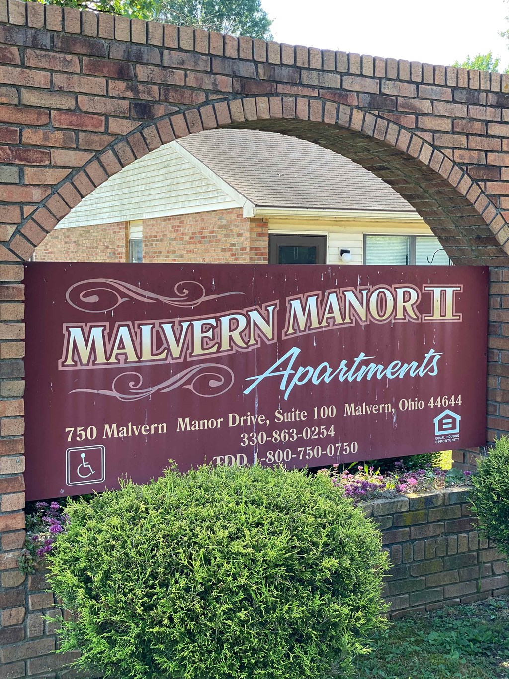 Malvern Manor II Apartments – Peaceful Living With A Sense Of Community ...