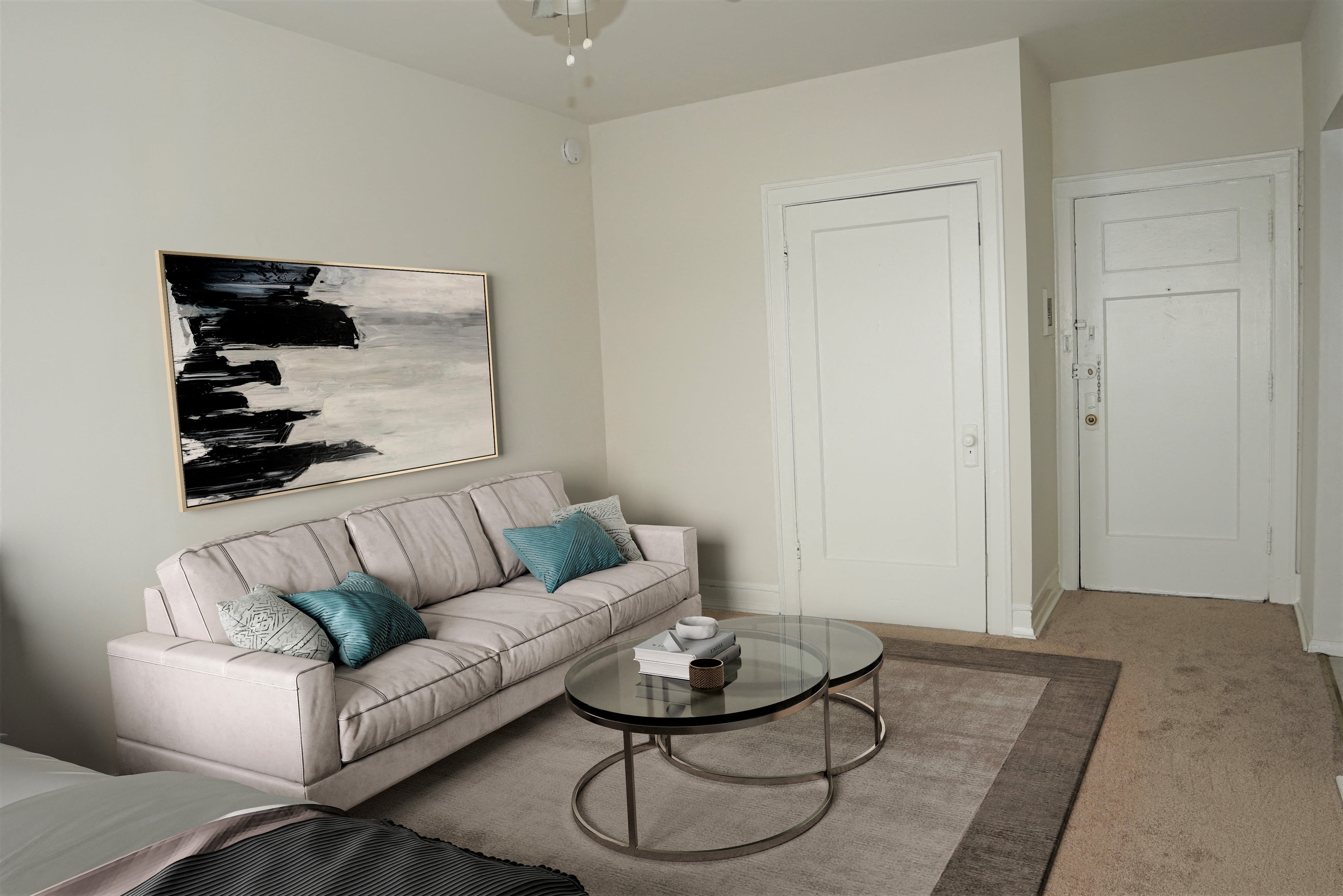 4606 N. Hermitage Rentals - Chicago, IL - RentCafe