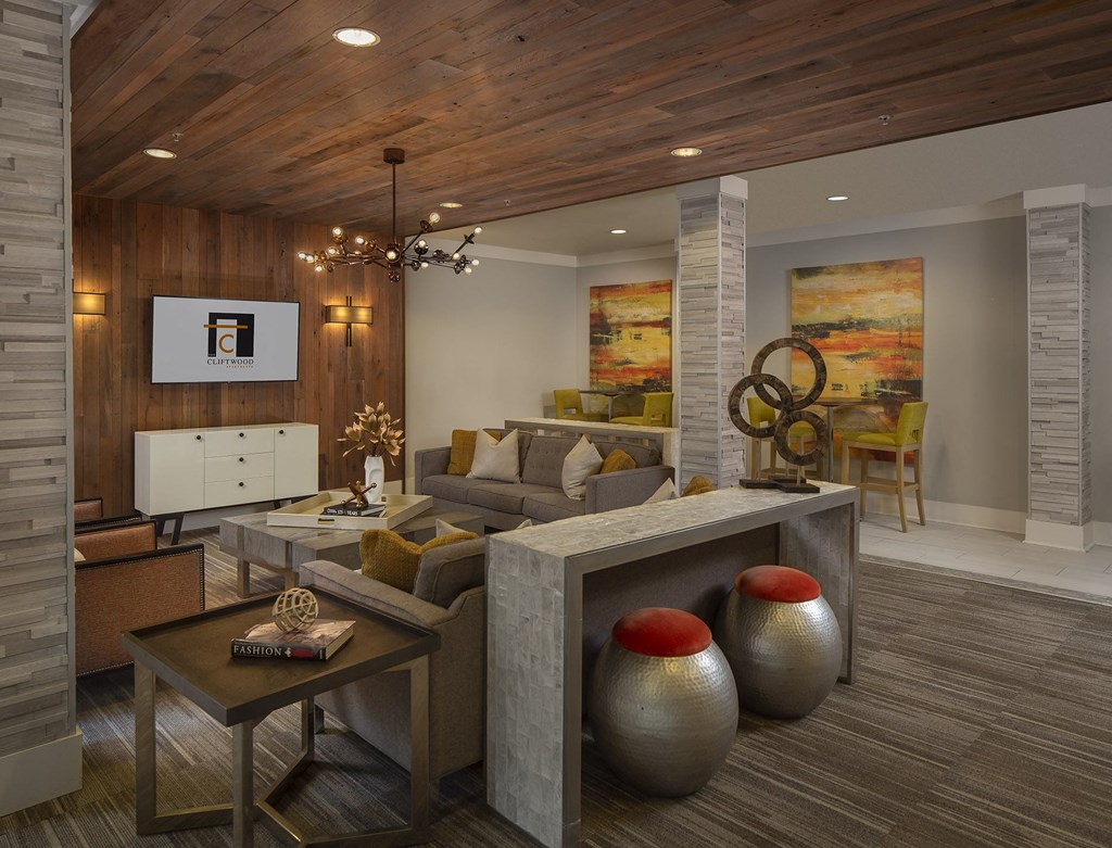 The Cliftwood Apartments 185 Cliftwood Drive Sandy Springs Ga Rentcafe
