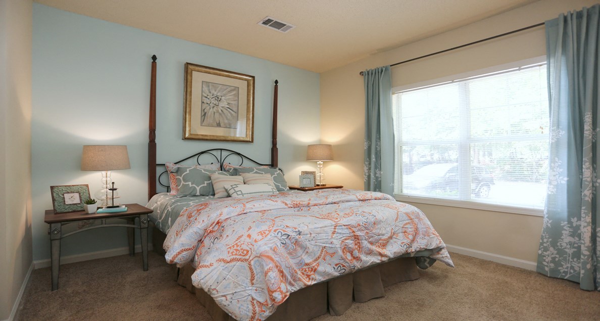 The Columns At Hiram Apartments, 6736 Bill Carruth Parkway, Hiram, GA ...