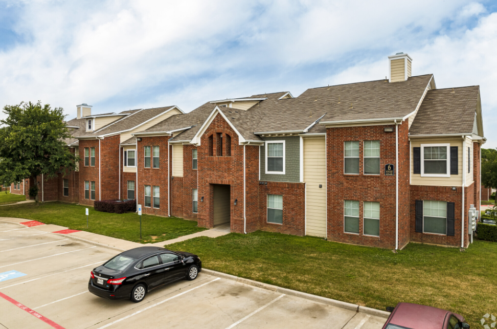 Tower Ridge Apartments, 2560 Tower Ridge Dr, Corinth, TX - RentCafe