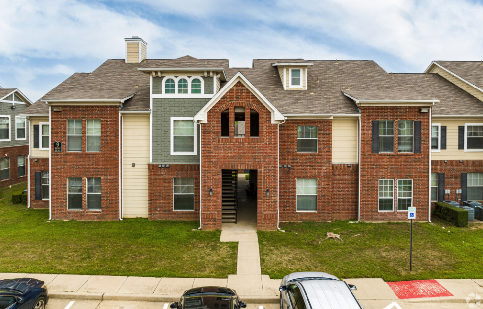 Tower Ridge Apartments, 2560 Tower Ridge Dr, Corinth, TX - RentCafe