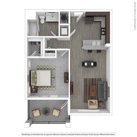 Colonial Commons Apartments, 4590 Winkler Ave, Fort Myers, FL - RentCafe