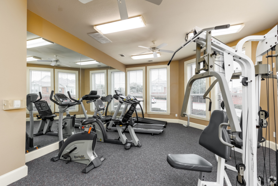Tower Ridge Apartments, 2560 Tower Ridge Dr, Corinth, TX - RentCafe