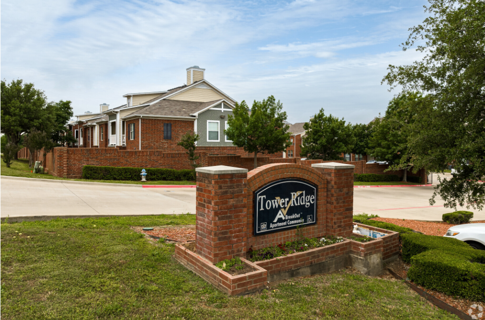Tower Ridge Apartments, 2560 Tower Ridge Dr, Corinth, TX - RentCafe