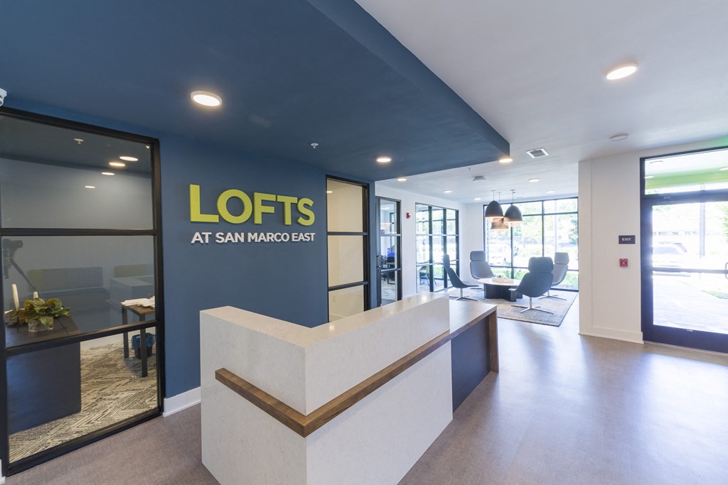 Lofts At San Marco East Apartments, 3036 Philips Highway, Jacksonville ...