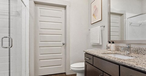 Everly Apartments, 2827 Dunvale Rd, Houston, TX - RentCafe