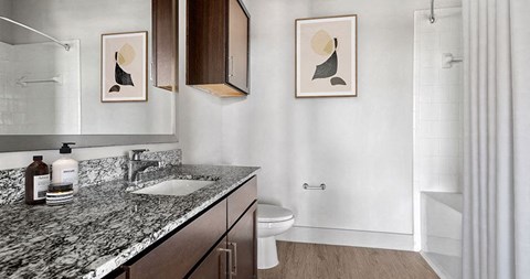 Everly Apartments, 2827 Dunvale Rd, Houston, TX - RentCafe