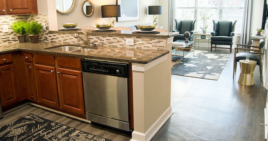 The Bricks Perimeter Center Apartments, 302 Perimeter Center N ...