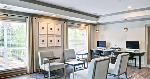 Park At The Hill Apartments, 5385 Peachtree Dunwoody Rd, Atlanta, GA ...