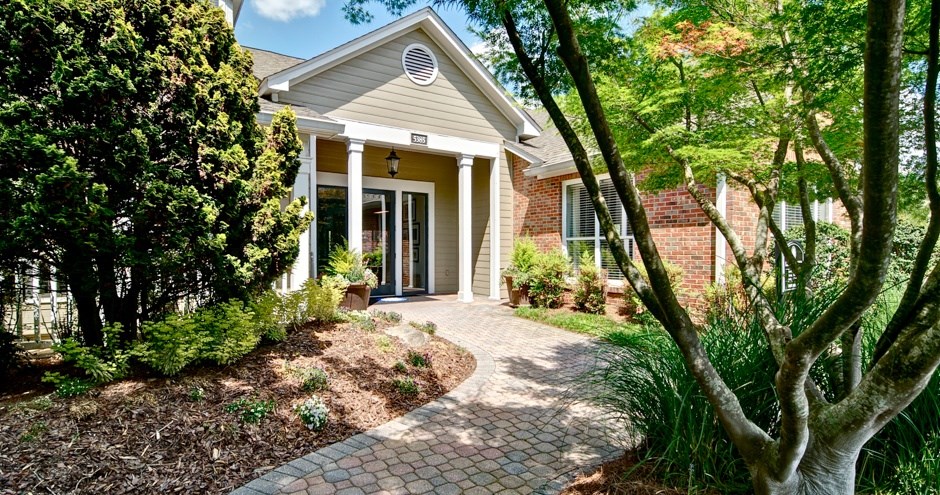 Park At The Hill Apartments, 5385 Peachtree Dunwoody Rd, Atlanta, GA ...