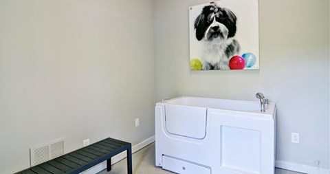 Park At The Hill Apartments, 5385 Peachtree Dunwoody Rd, Atlanta, GA ...