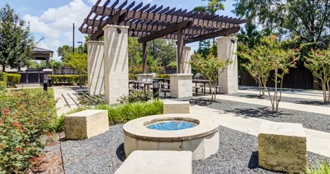 Everly Apartments, 2827 Dunvale Rd, Houston, TX - RentCafe