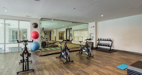 Everly Apartments, 2827 Dunvale Rd, Houston, TX - RentCafe