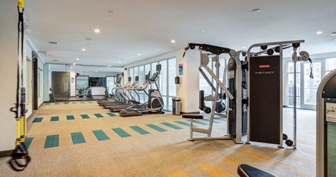 Everly Apartments, 2827 Dunvale Rd, Houston, TX - RentCafe