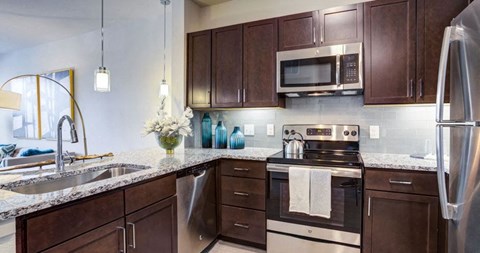 Everly Apartments, 2827 Dunvale Rd, Houston, TX - RentCafe