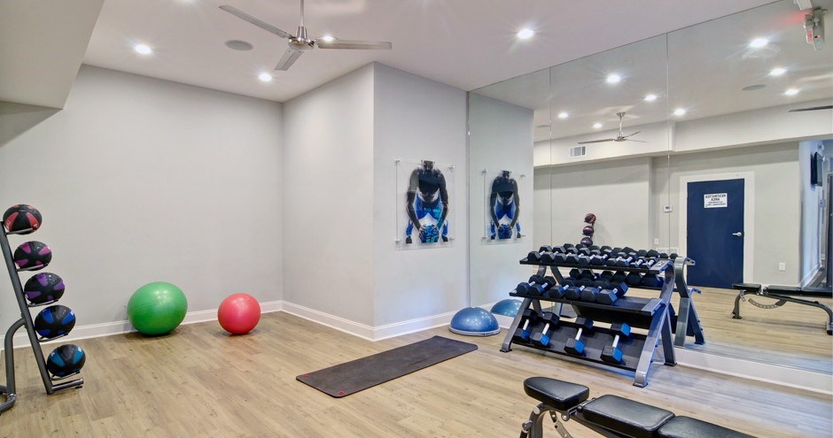 Park At The Hill Apartments, 5385 Peachtree Dunwoody Rd, Atlanta, GA ...