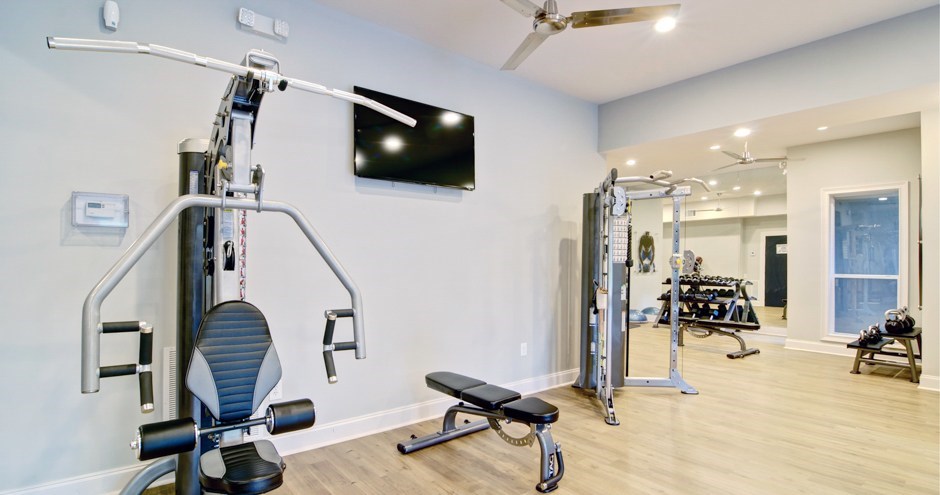 Park At The Hill Apartments, 5385 Peachtree Dunwoody Rd, Atlanta, GA ...