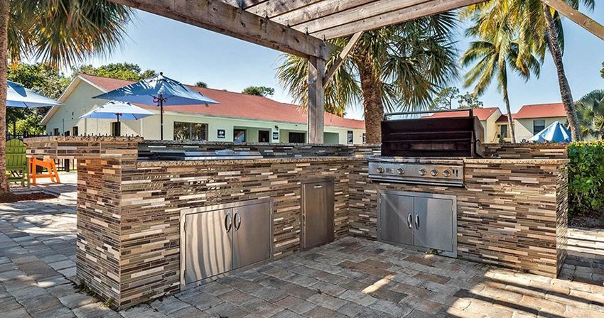 Gulfshore Apartment Homes, 5301 Summerwind Dr, Naples, FL - RentCafe