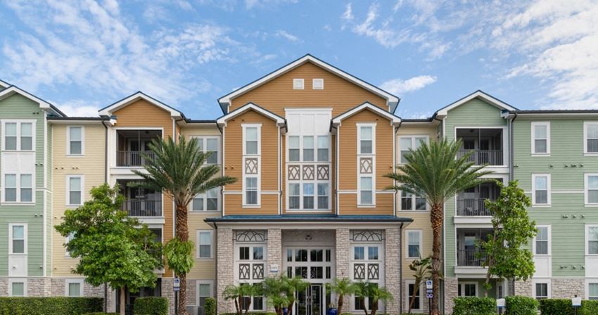 Integra Cove Apartments, 6801 Integra Cove Blvd, Orlando, FL - RentCafe