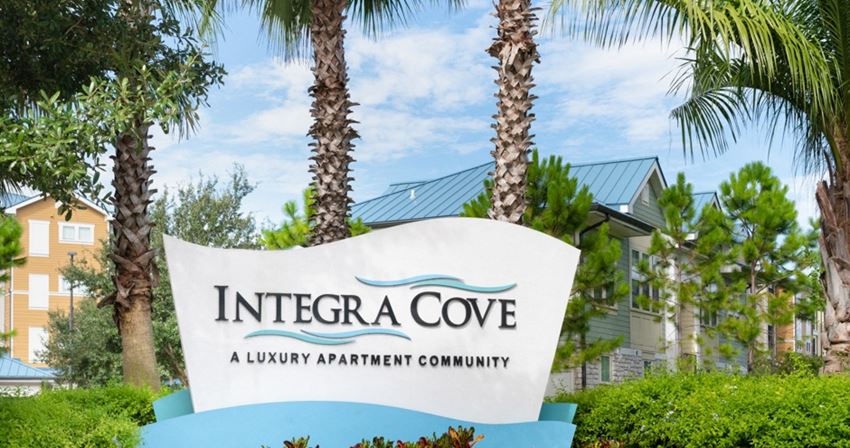 Integra Cove Apartments, 6801 Integra Cove Blvd, Orlando, FL - RentCafe