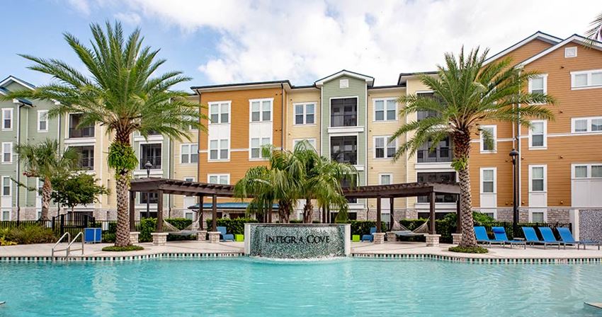 Integra Cove Apartments, 6801 Integra Cove Blvd, Orlando, FL - RENTCafé